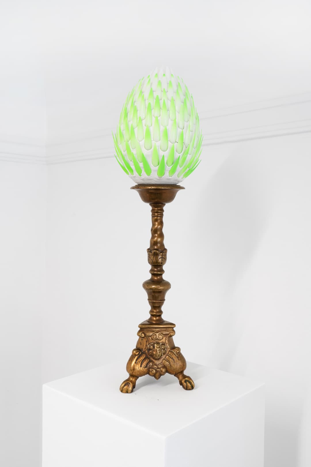 jule tabea martin | behncke gallery ludwig space